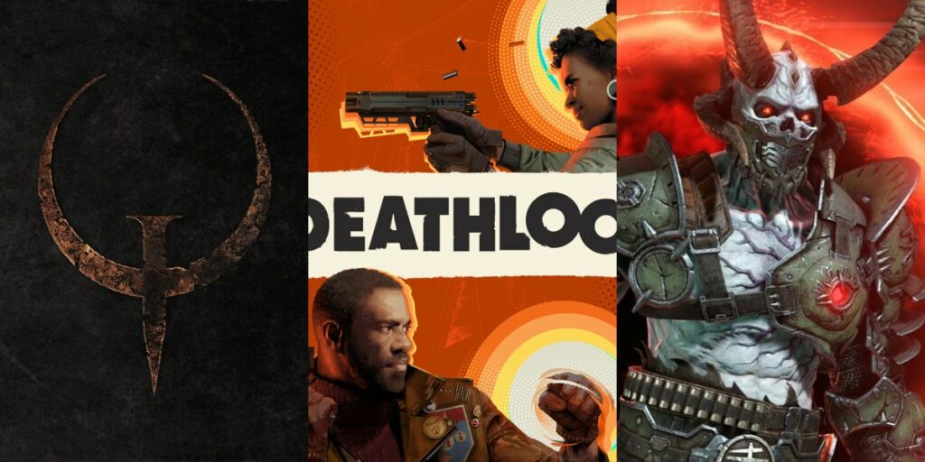 unocero - Esto es lo que no te debes perder de la QuakeCon 2021