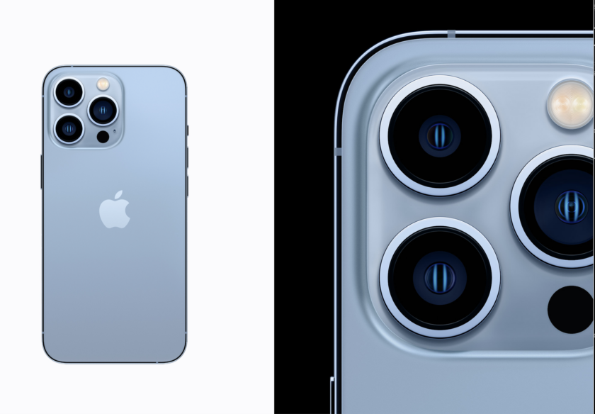 unocero - Qué copiaron los iPhone 13 de Android, y que debería Android ...