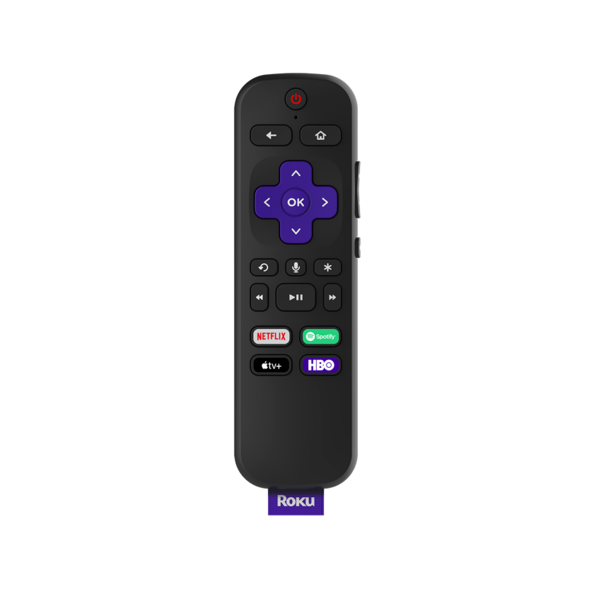 unocero - Roku Streaming Stick 4K: Dolby Vision y HDR10+ por menos de ...