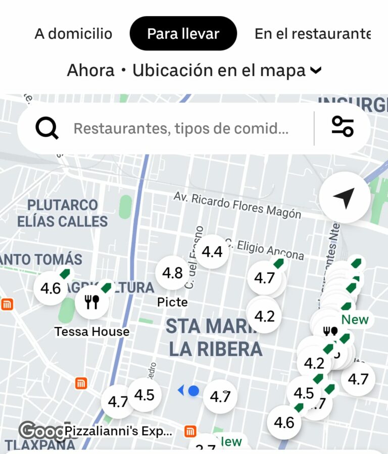 unocero - Con un emoji podrás hacer pedidos en Uber Eats: Te decimos cómo