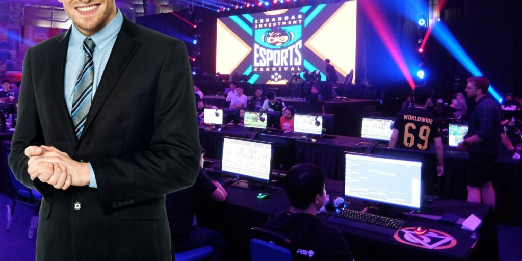 unocero - Con este juego aprenderás a ser mánager de esports