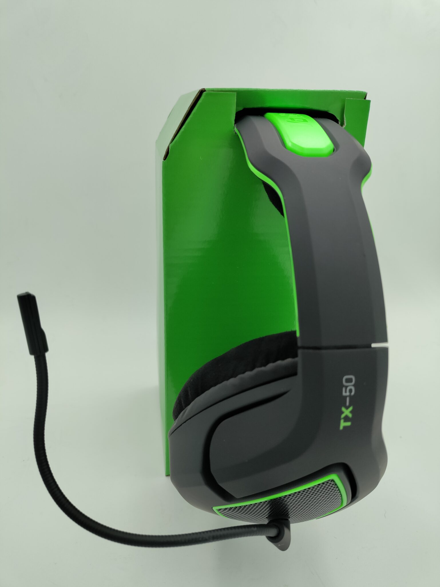 unocero - Review: Audífonos VoltEdge TX-50 para Xbox