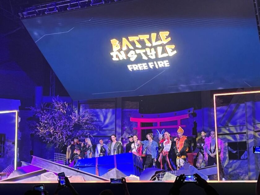 unocero - ¿Qué es Battle in Style de Free Fire? Te lo explicamos