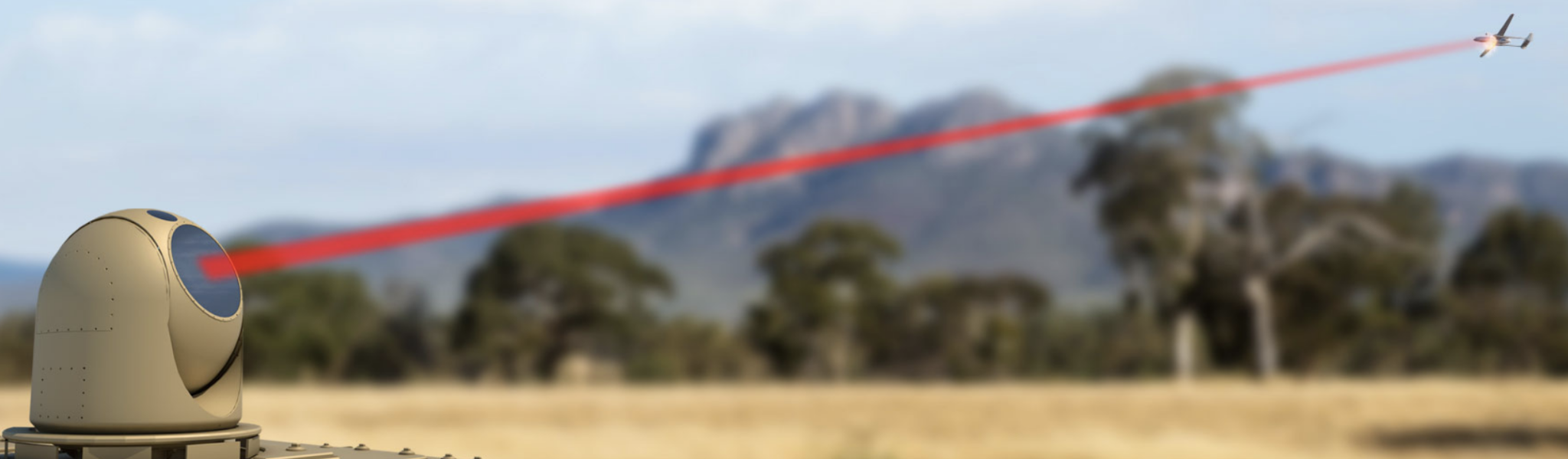 unocero - Destruir misiles con un rayo láser: el plan de defensa ...