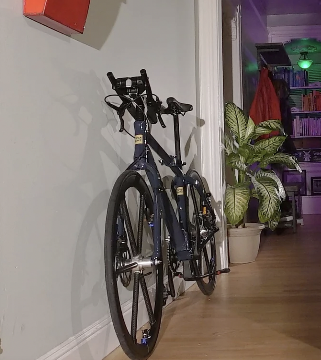 La bicicleta plegable más compacta del mundo: conoce la Tuck Bike – Comunidad Informativa