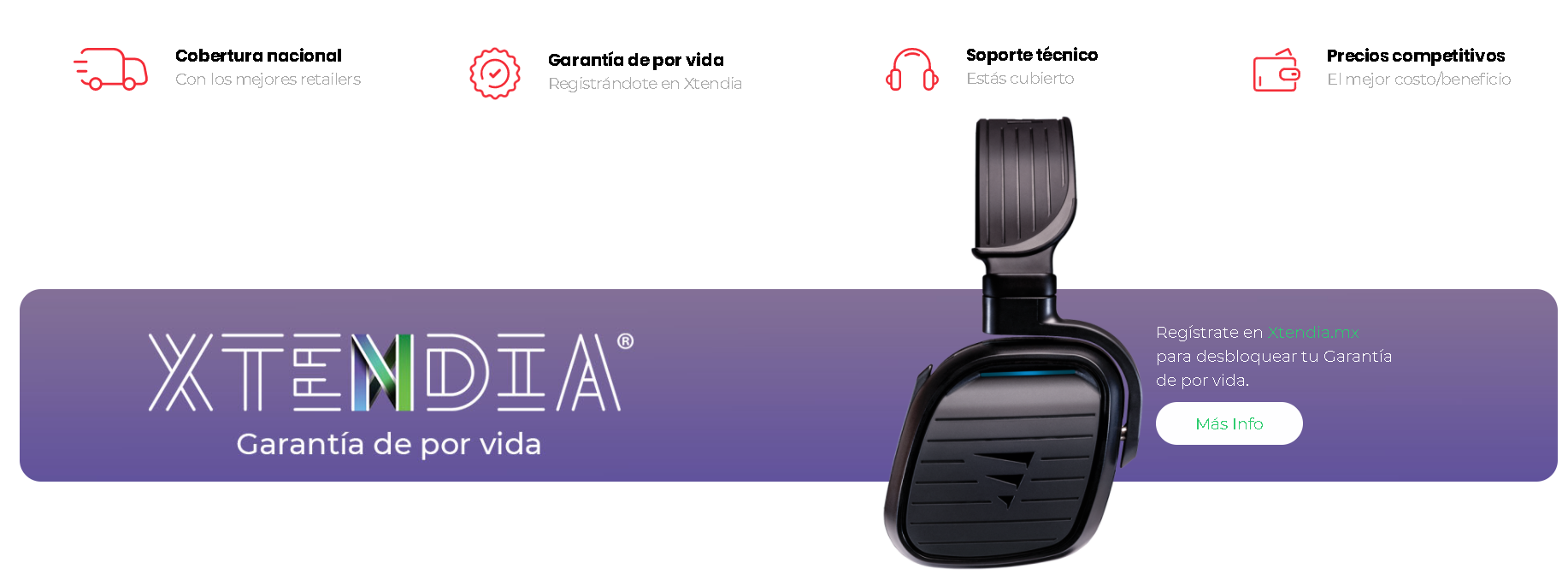 VoltEdge, La Nueva Apuesta Gamer Mexicana - Comunidad Informativa