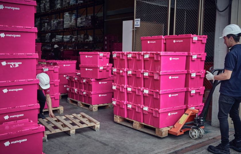 unocero - Con un objetivo claro en mente: ser la opción de súper en ...