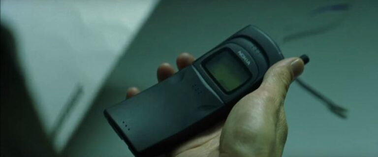 unocero - ¿Te acuerdas? Este fue el Nokia que se popularizó por Matrix