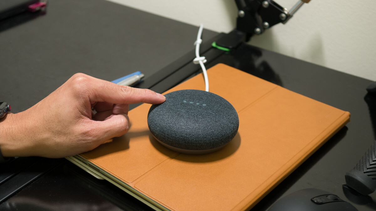 unocero - Google soluciona el problema del white noise en sus Google Nest