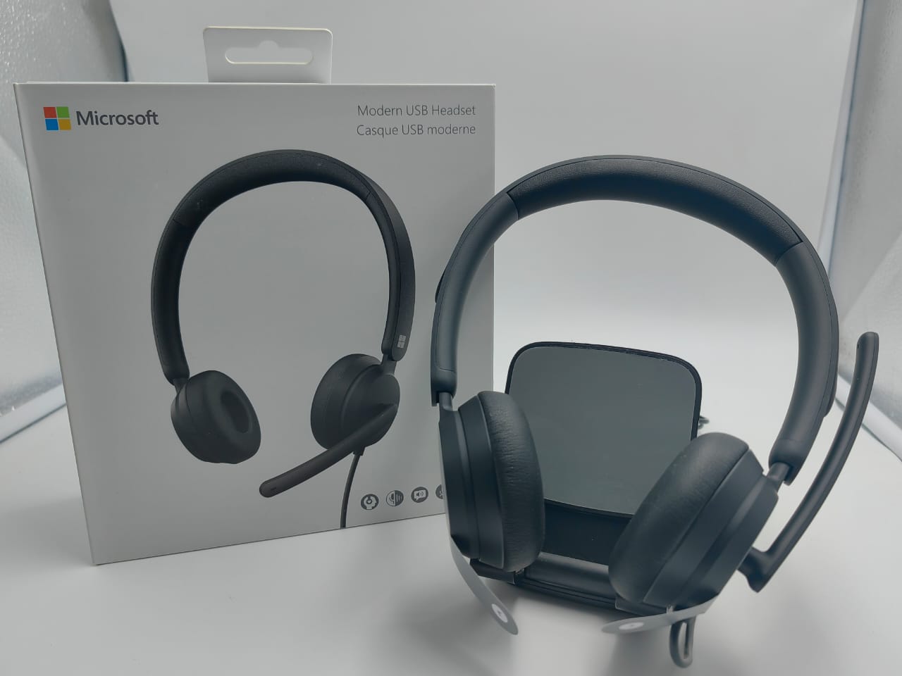 unocero - Review: tres gadgets para oficina de Microsoft compatibles ...