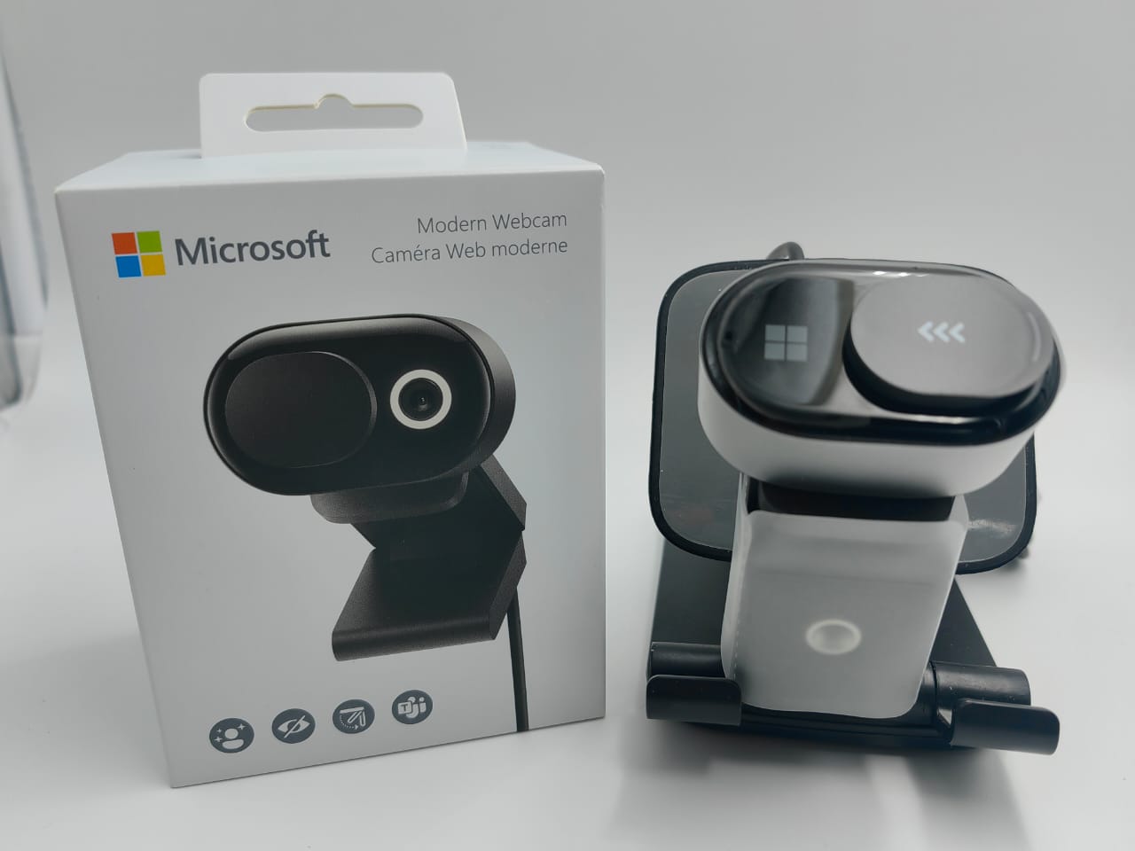 unocero - Review: tres gadgets para oficina de Microsoft compatibles ...