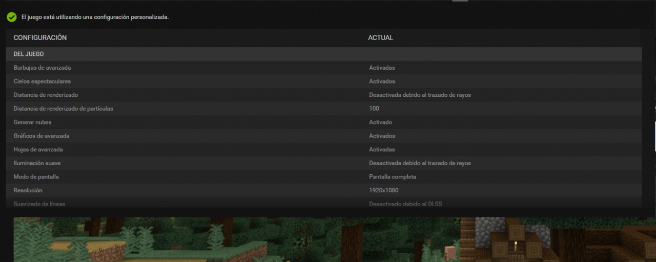 unocero - ¿Por qué es mejor usar Minecraft con RXT y cómo hacerlo?