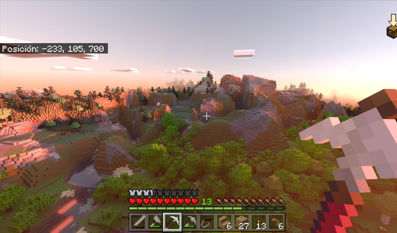 unocero - ¿Por qué es mejor usar Minecraft con RXT y cómo hacerlo?