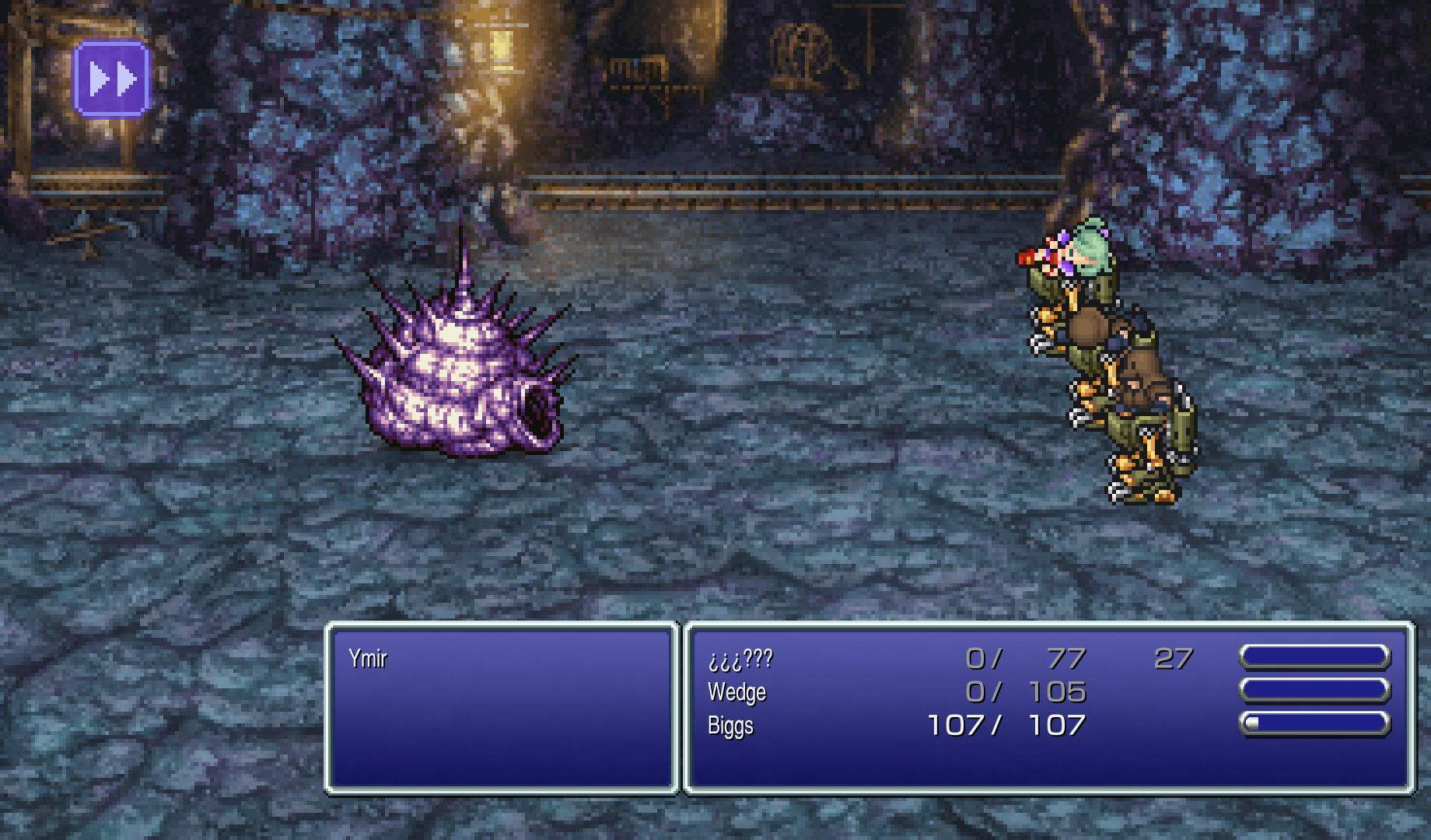 unocero - Review: Final Fantasy VI Remake ¿Es la obra maestra que amábamos?