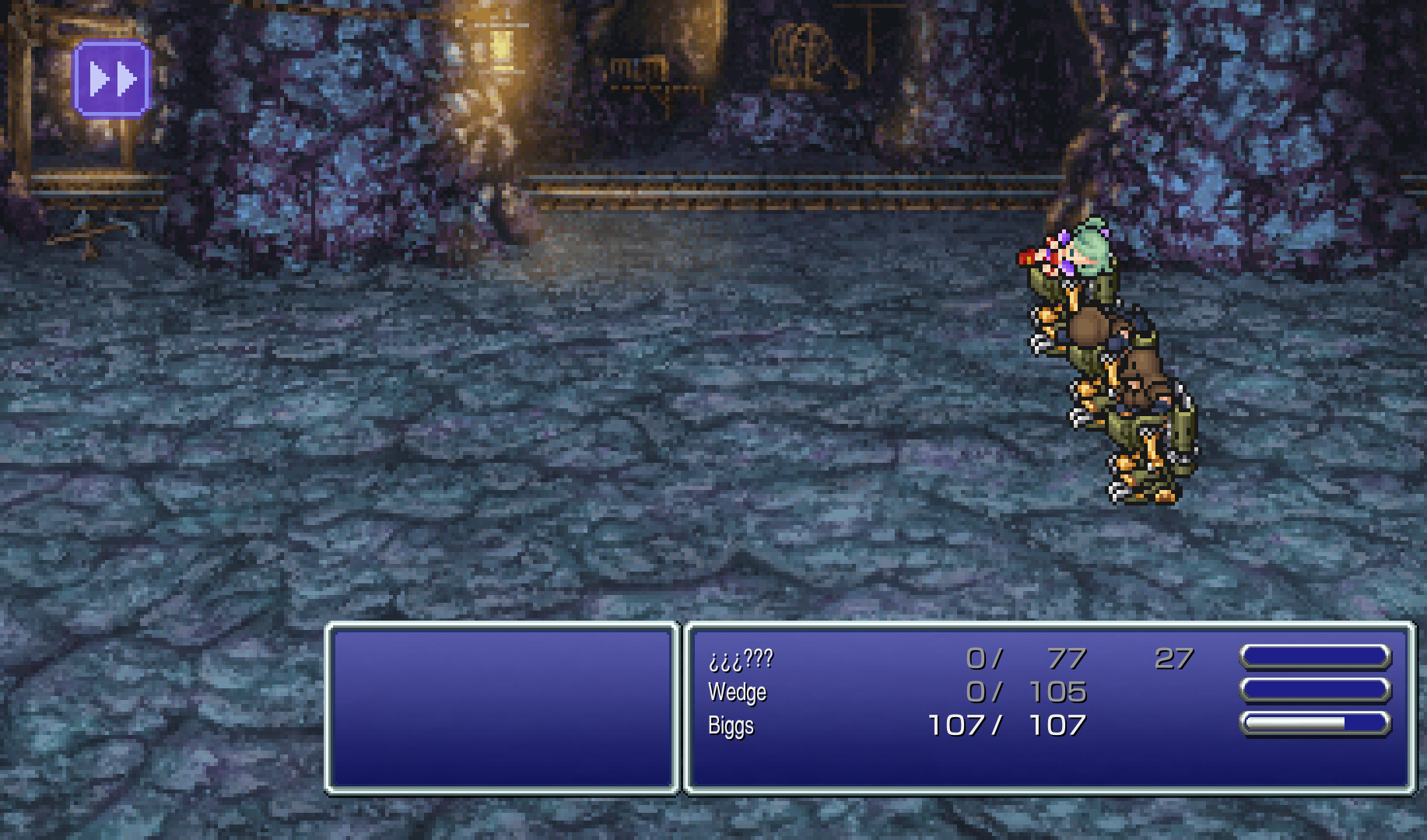unocero - Review: Final Fantasy VI Remake ¿Es la obra maestra que amábamos?