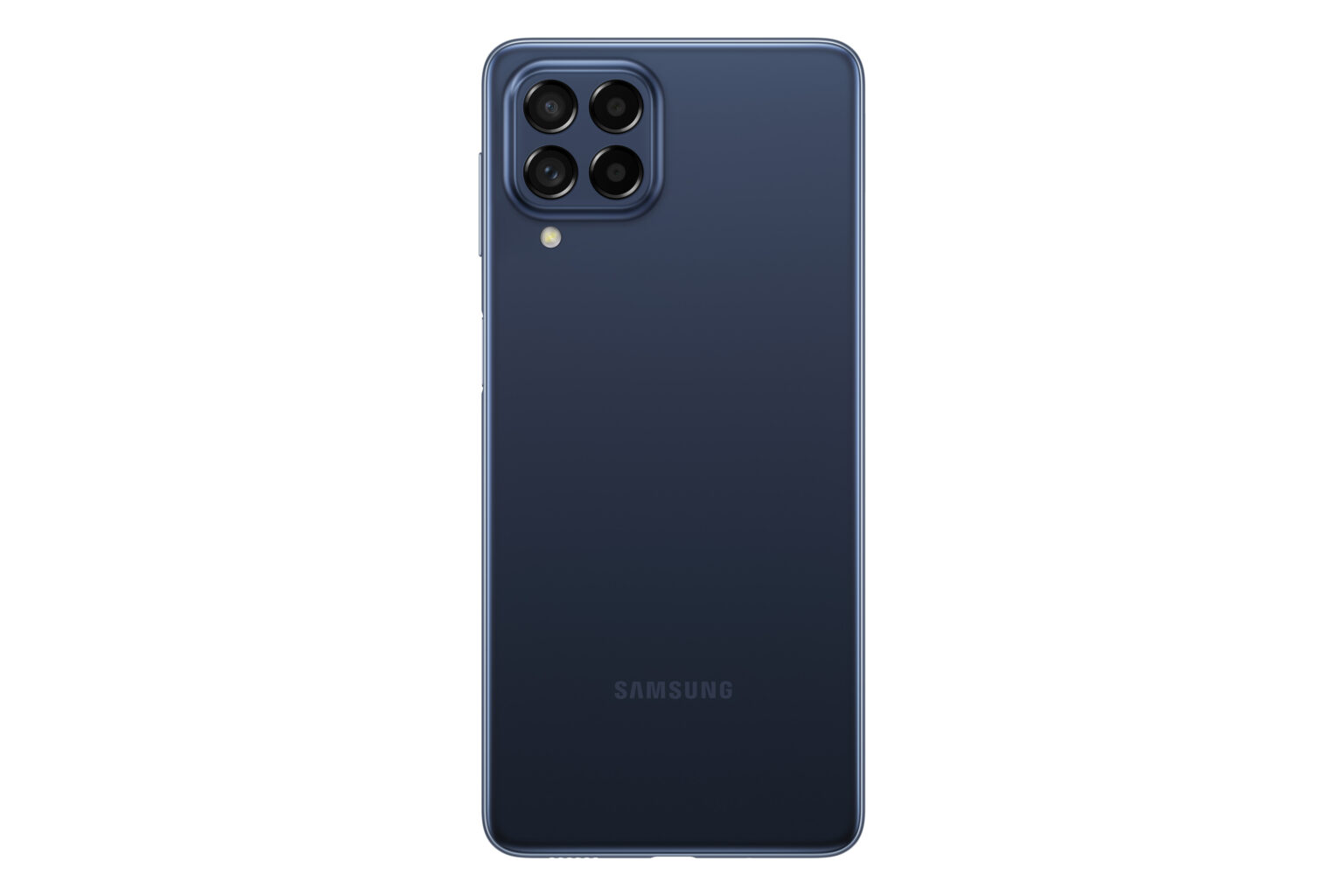 unocero - Samsung hace oficial su primer smartphone de la serie Galaxy ...