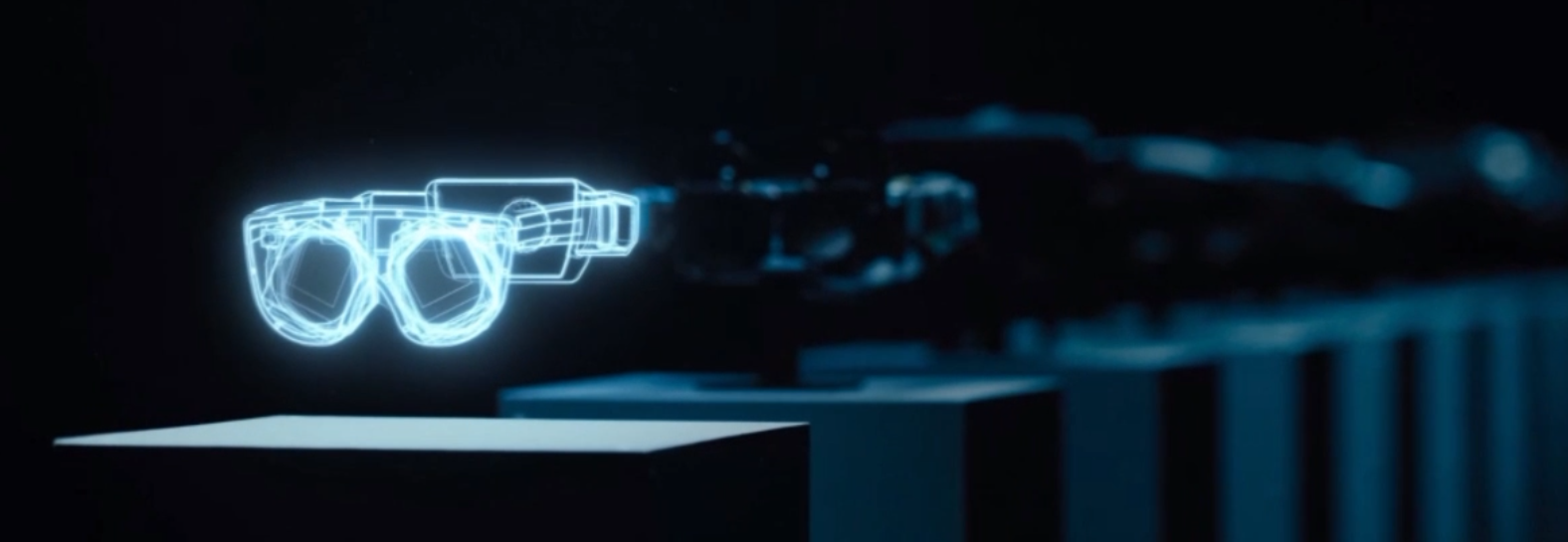 unocero - Zuckerberg nos muestra cómo podría ser el nuevo visor VR de Meta