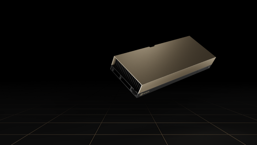 unocero - NVIDIA presenta sus GPU de última generación que impulsarán ...