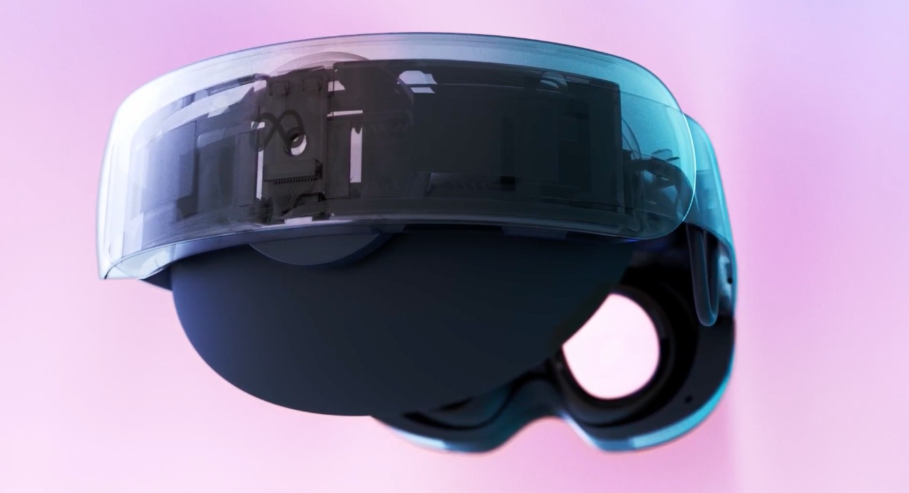 unocero - Meta Quest Pro es oficial, será casi 4 veces más caro que Quest 2