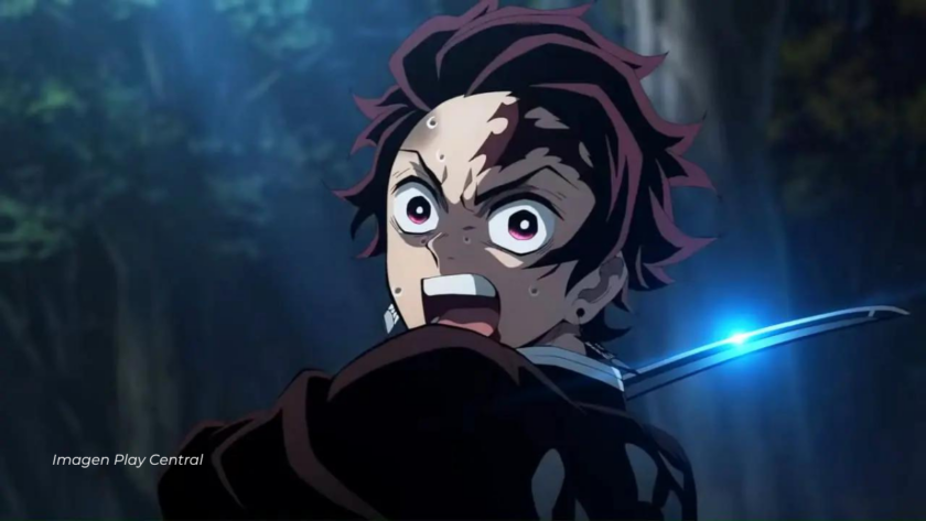 unocero - ¡Prepárate para la acción! El Demon Slayer: World Tour CDMX ...