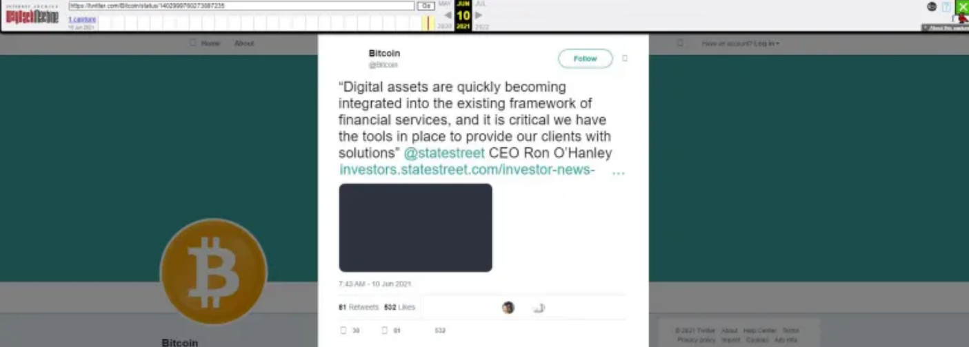 unocero - Nada te salvará: Twitter recupera tuits eliminados