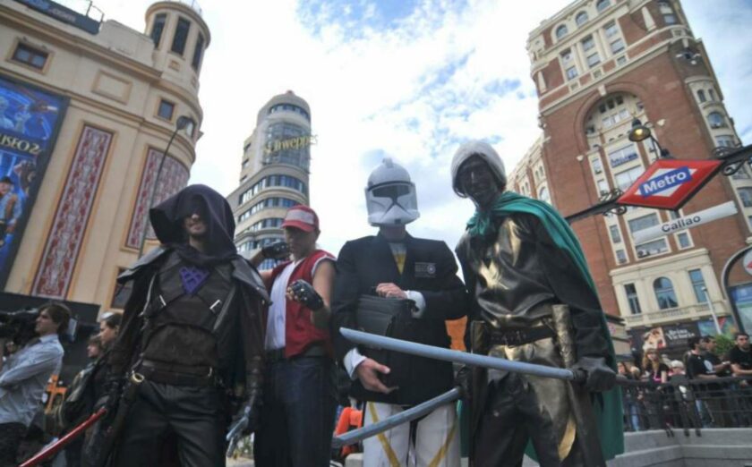 unocero - ¿Qué es el día del orgullo friki y por qué se celebra?