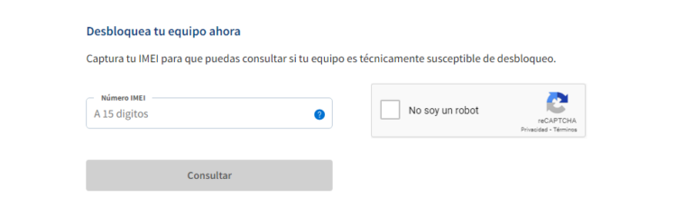 unocero - ¿Cómo desbloquear un celular?