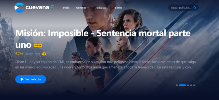 unocero - Cuevana cierra definitivamente, pero ¿es este su final y de ...