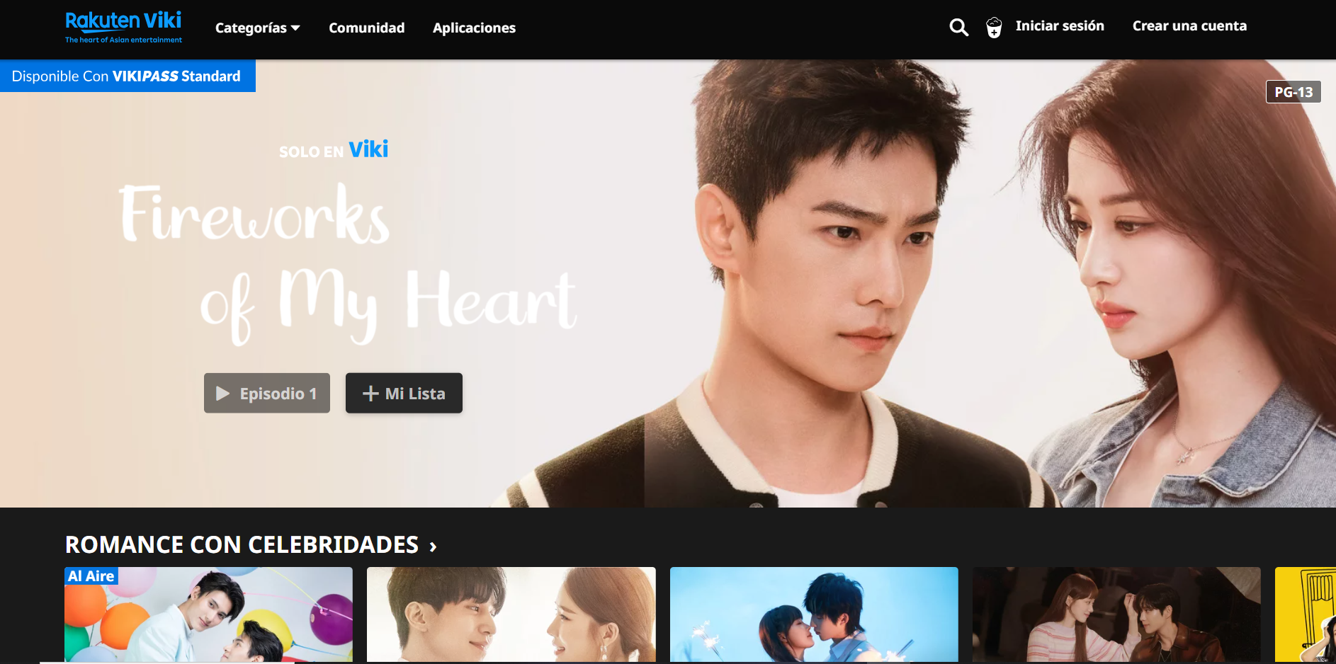 5 Webs Para Ver K-dramas En Streaming - Comunidad Informativa