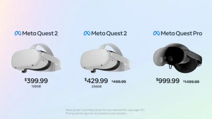 ¿Cuánto Cuesta El Meta Quest 2 En México? - Comunidad Informativa