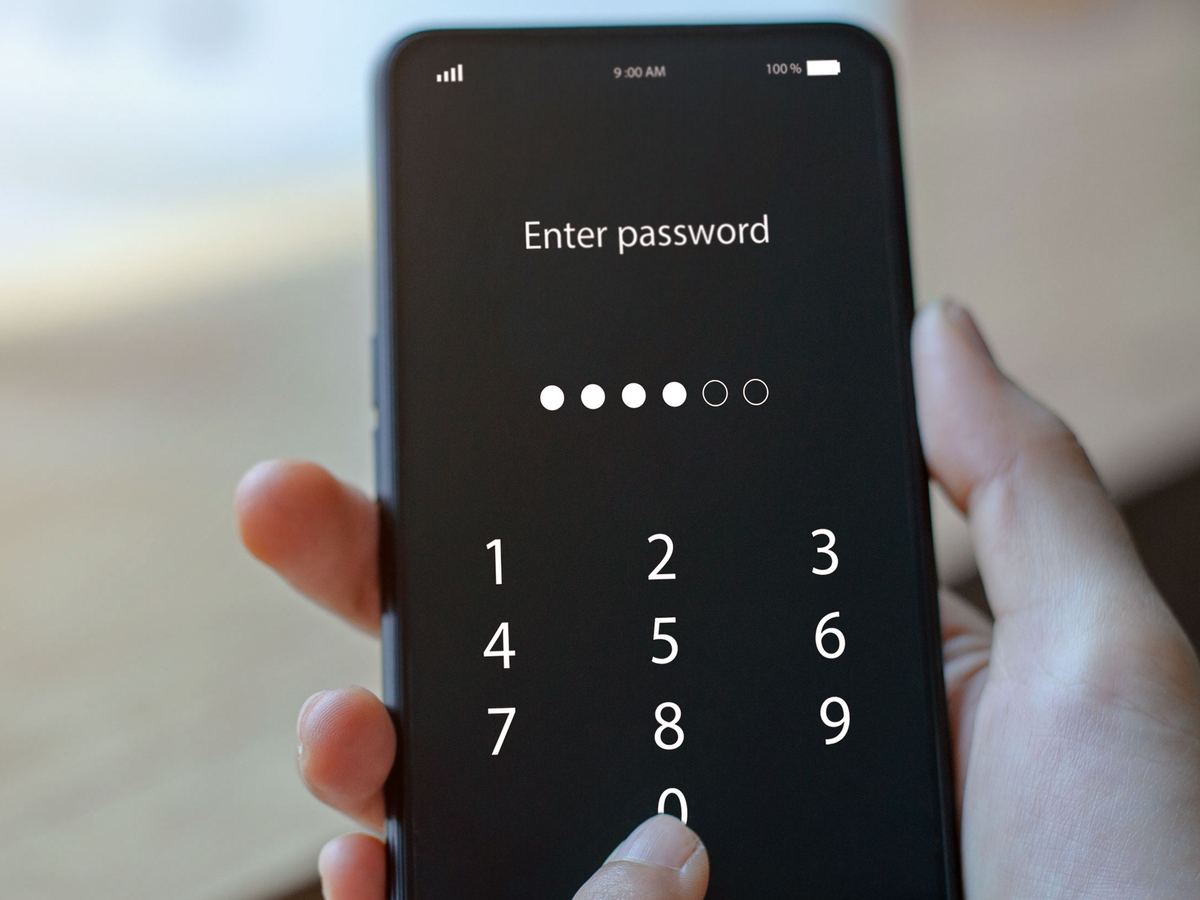 unocero - 4 formas de desbloquear tu teléfono Android sin contraseña