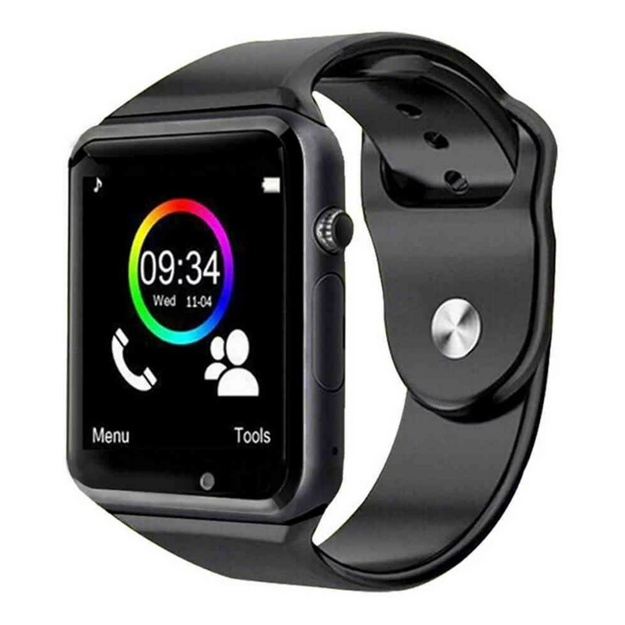 unocero - Smartwatch o smartband: ¿cuál me conviene más?
