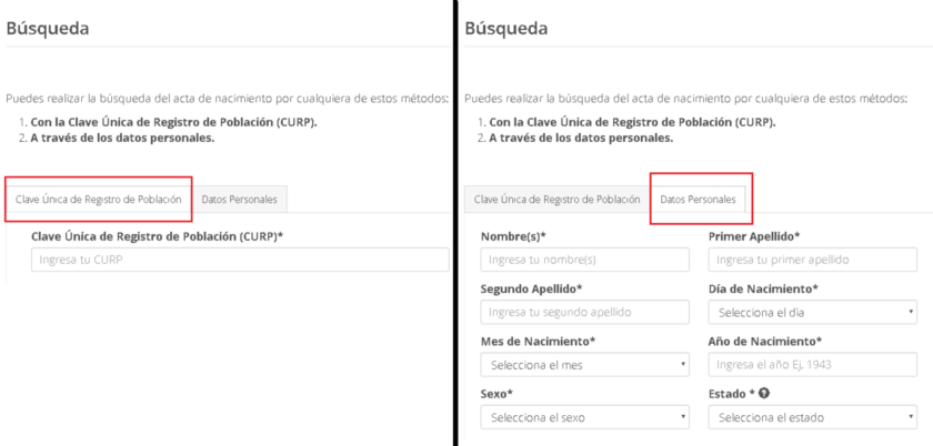unocero - ¿Cómo tramitar mi acta de nacimiento en línea?