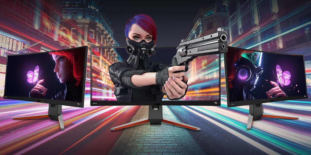 unocero - Claves para elegir el monitor gamer perfecto