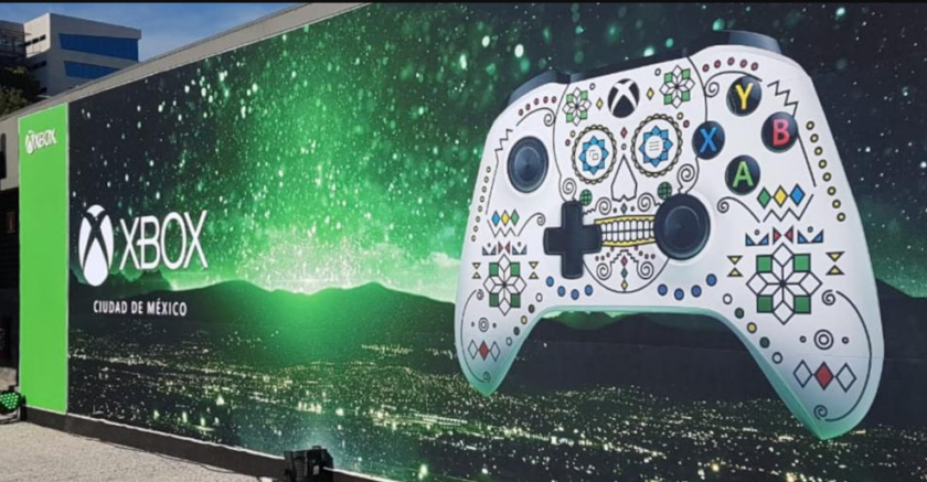 Videojuegos: la industria que crece en México – Comunidad Informativa