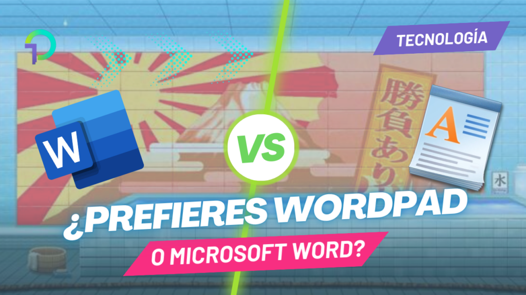 unocero - ¿Por qué utilizar WordPad en lugar de Word?