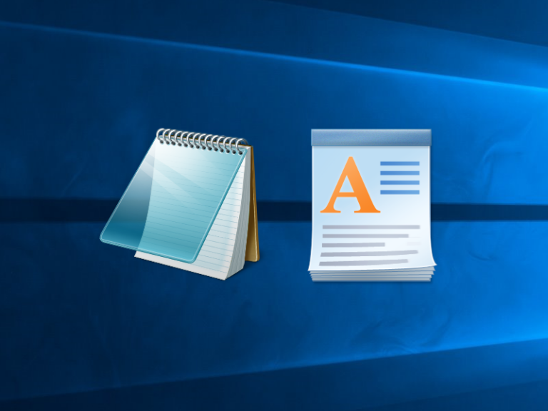 Microsoft says goodbye to WordPad, will no longer update it - Gearrice