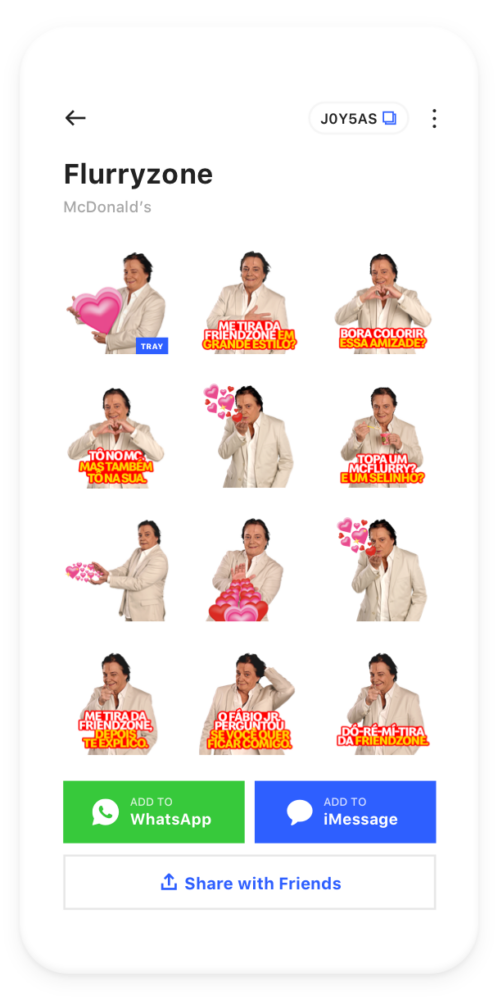 unocero - ¿Cómo crear tus propios stickers para WhatsApp? unocero - ¿Cómo crear tus propios stickers para WhatsApp?