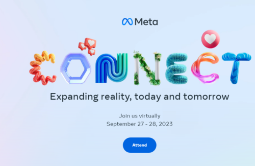 unocero - ¿Dónde ver el lanzamiento del Meta Quest 3, Meta Connect 2023?