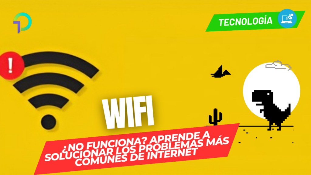 unocero - ¿El WiFi no funciona? Aprende a solucionar los problemas más ...