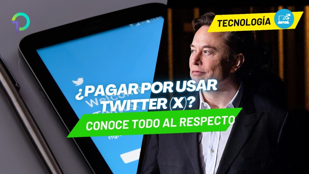 ¿Tienes que pagar por usar Twitter (X)? Estos son todos sus niveles de ...