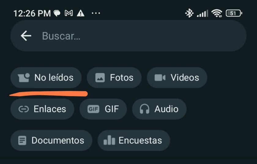 unocero - Cómo ver tus mensajes no leídos en WhatsApp
