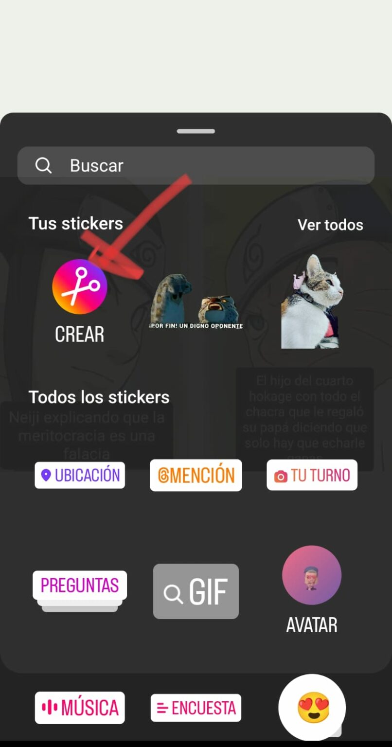 unocero - ¿Cómo hacer stickers en Instagram?