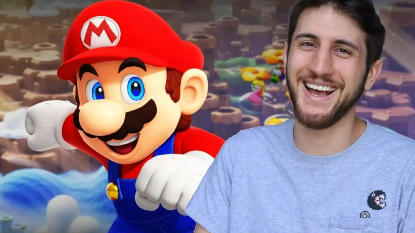 ¿Quién es el que hace la voz de Mario Bros? – Comunidad Informativa