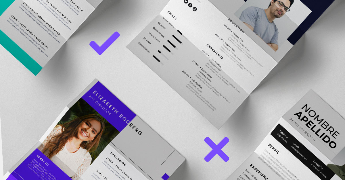 unocero - Harvard te dice cómo crear el CV perfecto en LinkedIn