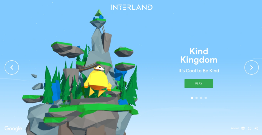 unocero - Interland: el juego que enseña ciberseguridad a los niños