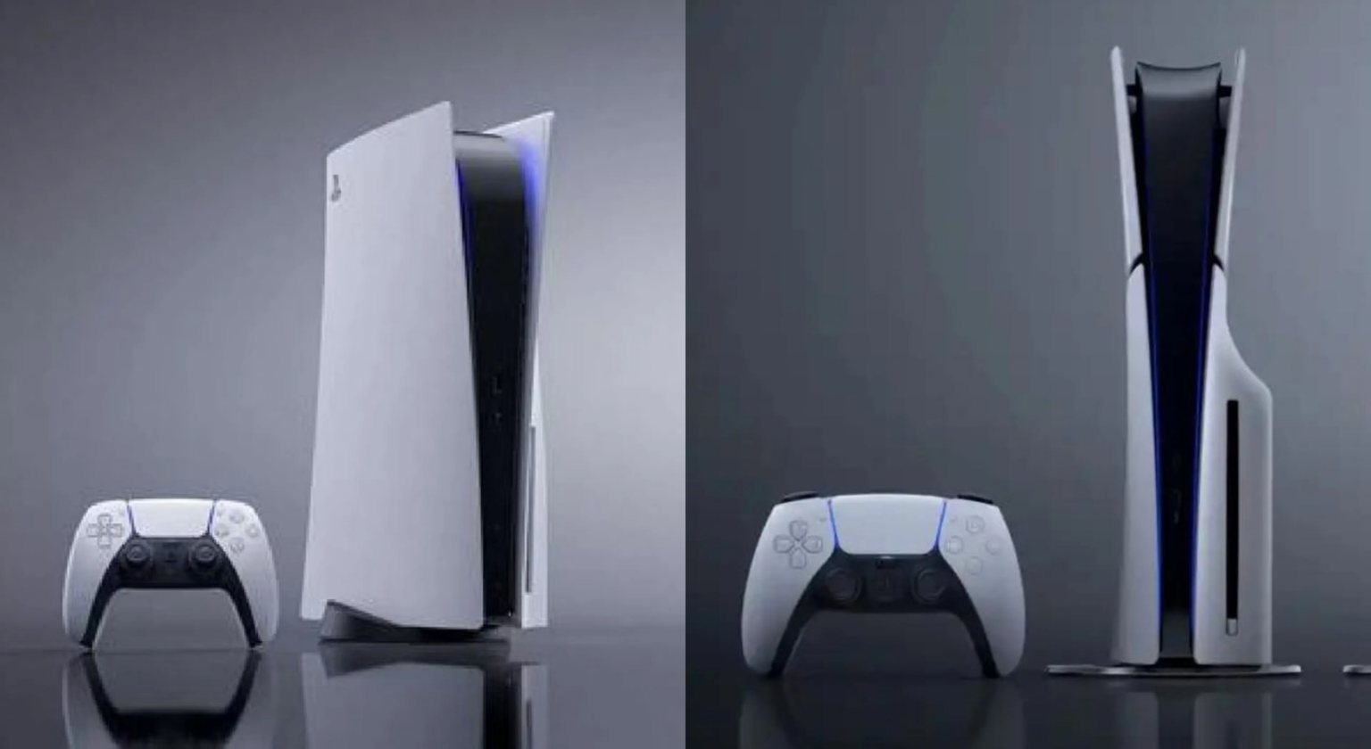 unocero - ¿Vale la pena comprar una PS5 Slim o una PS5 original?