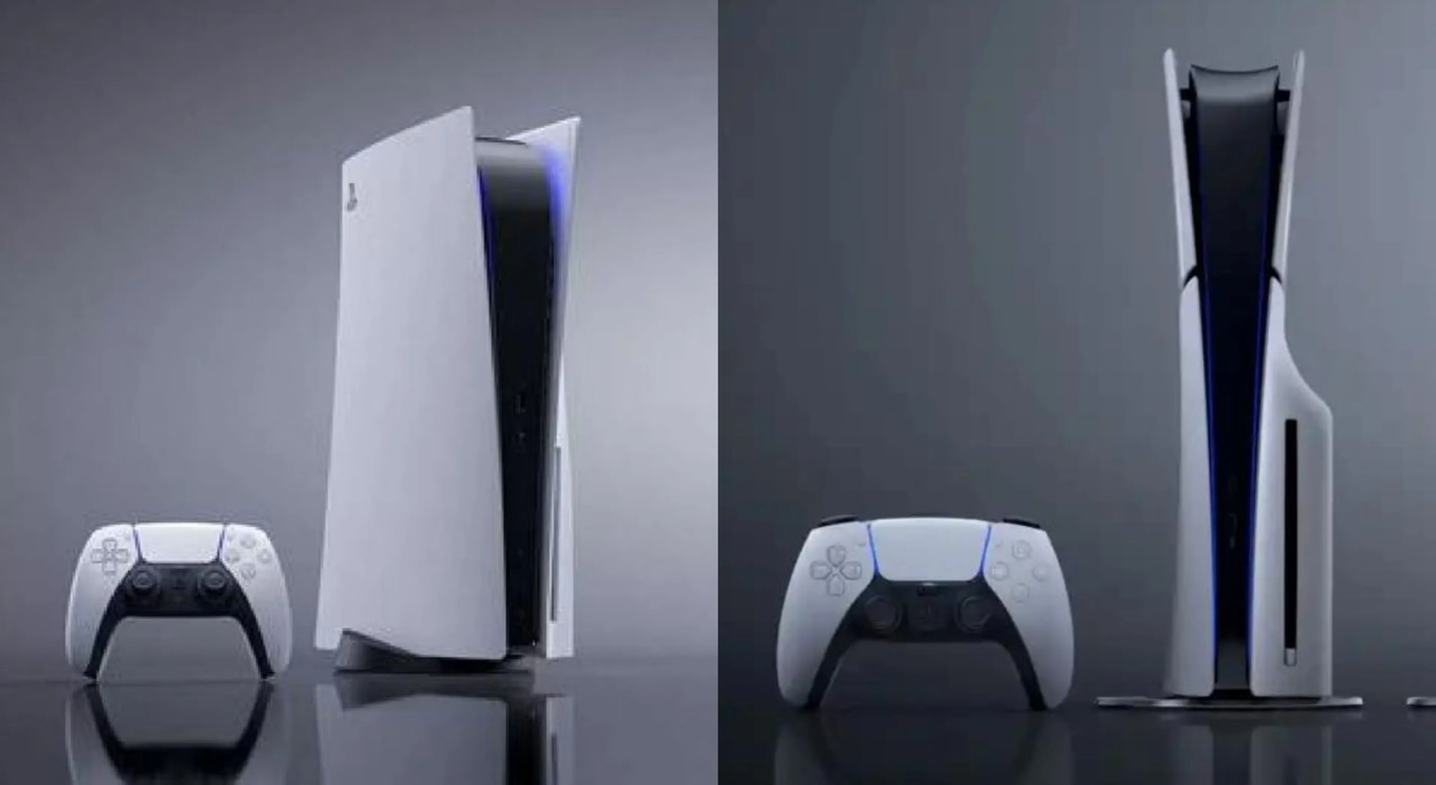 unocero - ¿Vale la pena comprar una PS5 Slim o una PS5 original?