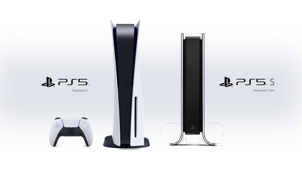 Unocero Vale La Pena Comprar Una PS5 Slim O Una PS5 Original 