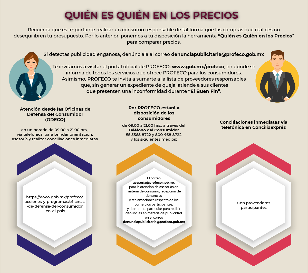 ¿Cuándo Es El Buen Fin 2023? - Comunidad Informativa